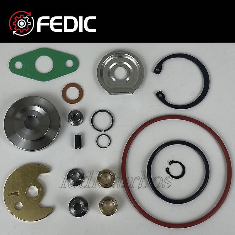 Turbocharger Repair Kit Tf035 49135-04020 28200-4a200 Turbo Kits For ...
