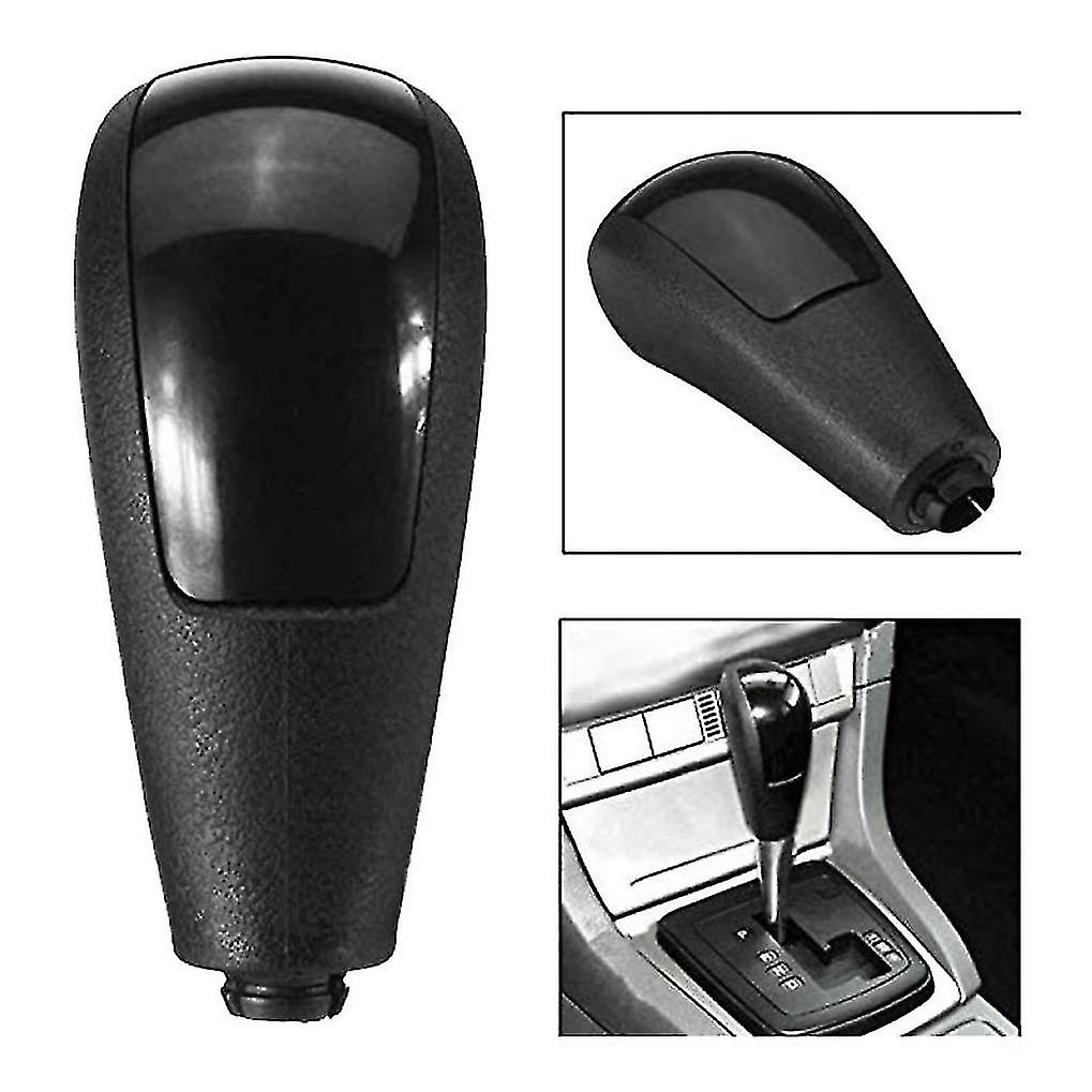 Automatic Car Gear Shift Knob Shifter Lever For Ford Focus Mk2 Fiesta ...