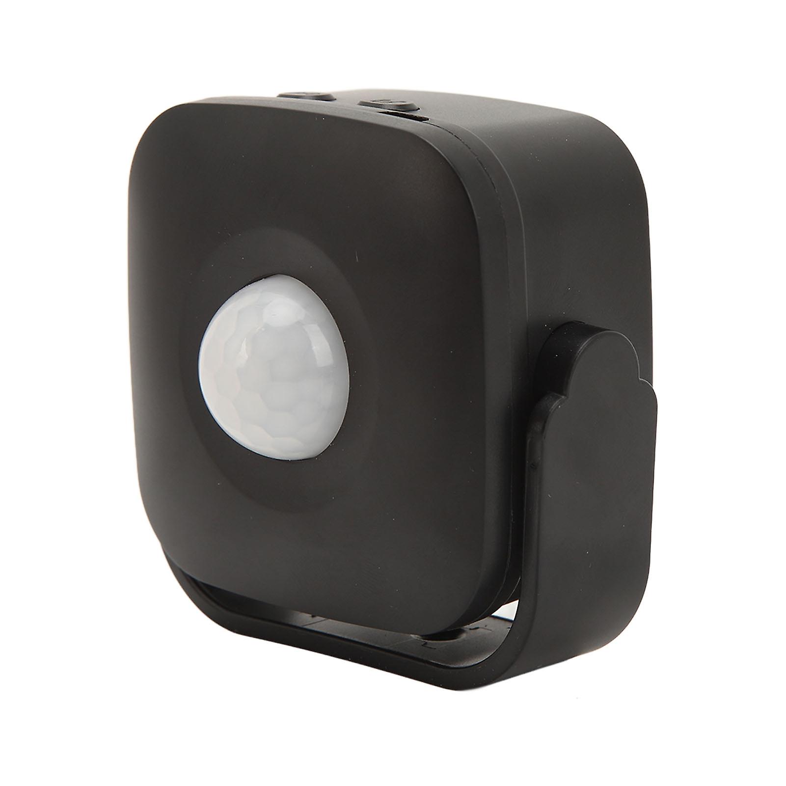 Motion Sensor Door Chime, Advanced Infrared Motion Sensor Alarm For ...