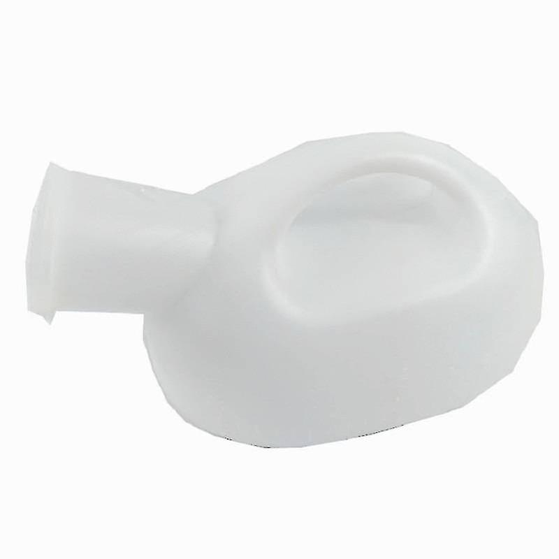 Urine Bottle Male Urinal Bottles With Anti Spill Lid Portable Men ...