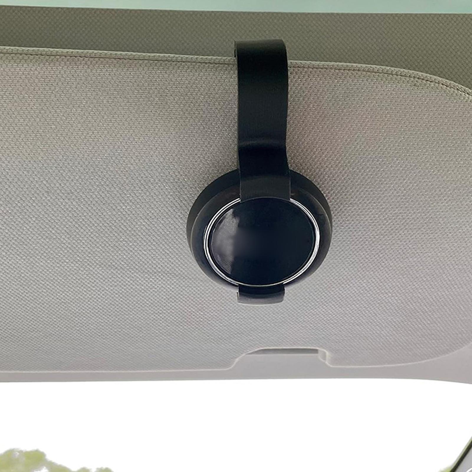 Sun Visor Holder Easy Slide-in Mount Secure Fit UV Heat Vibration ...