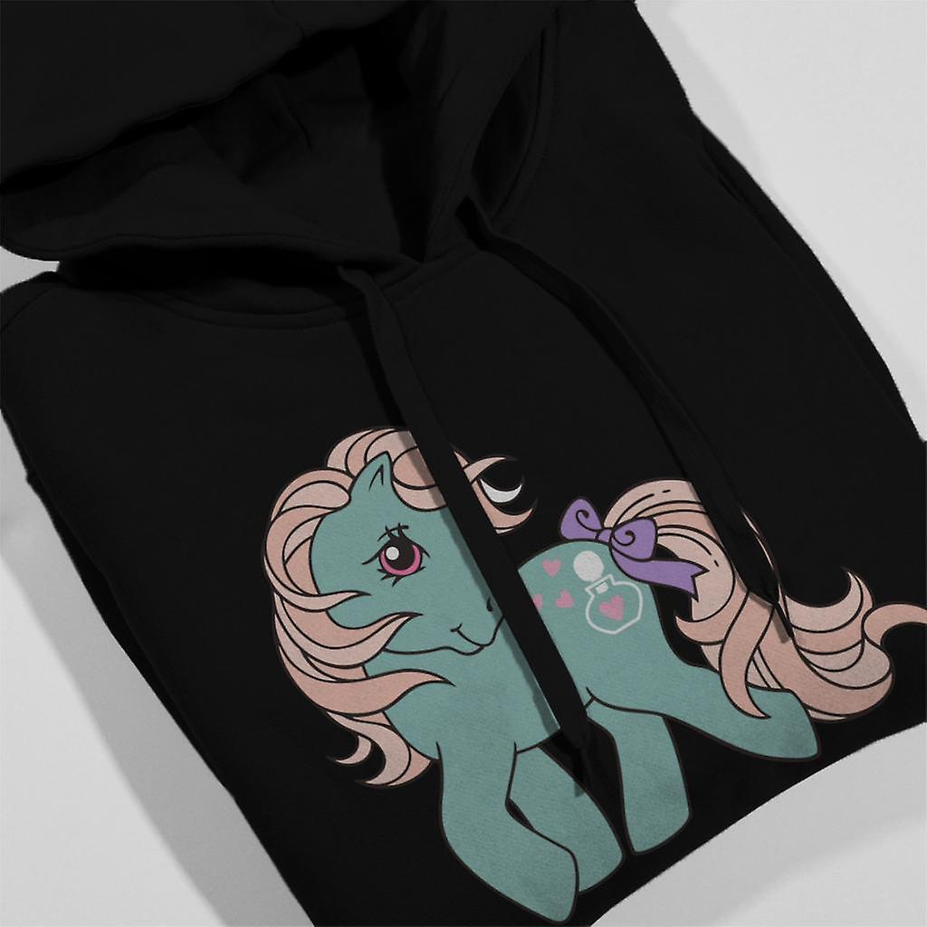 My Little Pony Blue Mist Men's Hooded Sweatshirt | Fruugo US
