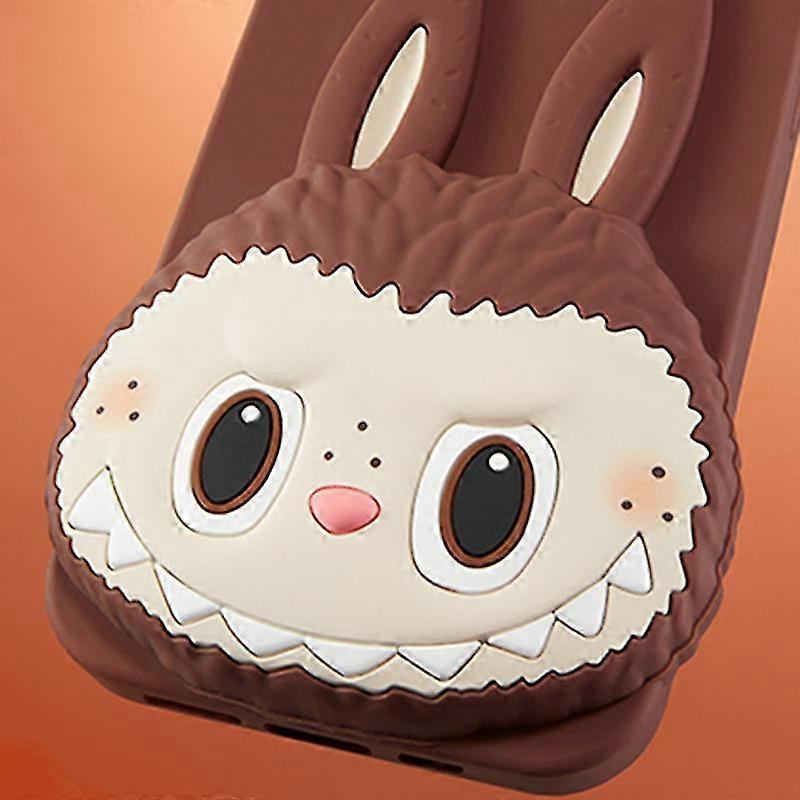 Pop Mart Labubu Phone Case For Iphone 12 /iphone12 Pro /iphone12 Pro ...