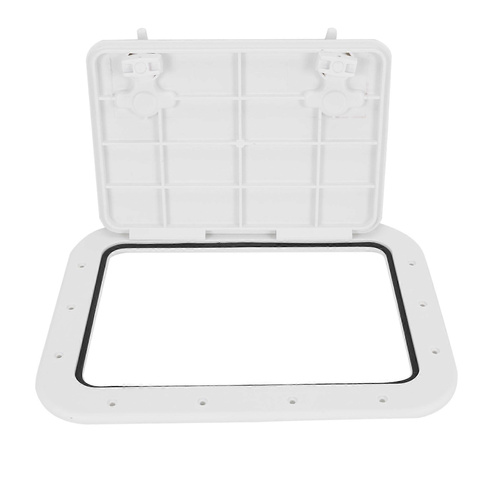 425-315mm Boat Hatch ABS Marine Access/Deck Hatch for Marine Yacht RV ...