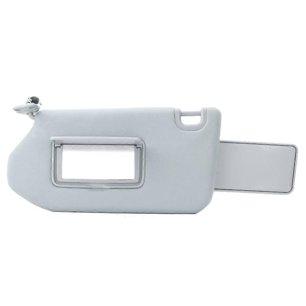 Left Right Driver Car Sun Visor Shade For Nissan Pathfinder R52 2013 ...