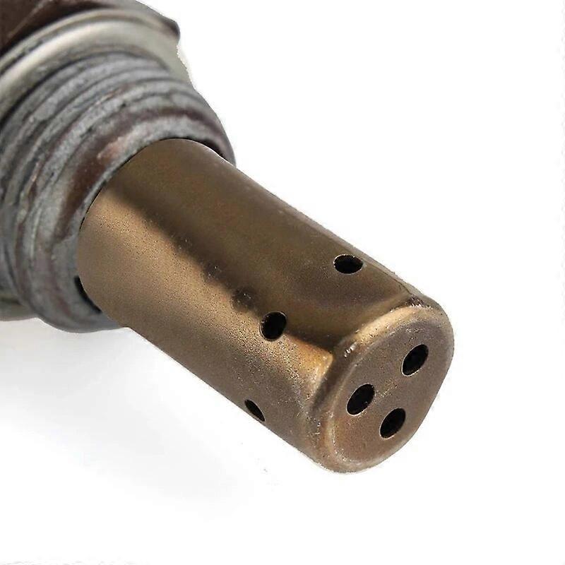 2X 4 Wire Front Upstream Lambda O2 Oxygen Sensor For-JAGUAR X-TYPE 20 ...