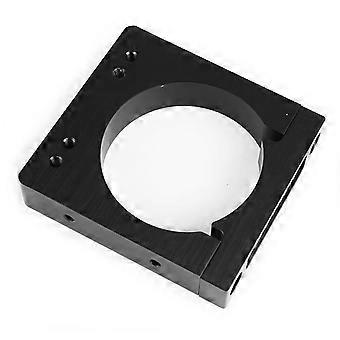 Aluminum Spindle Fixture Holder CNC Spindle Clamp Kit for Engraving ...