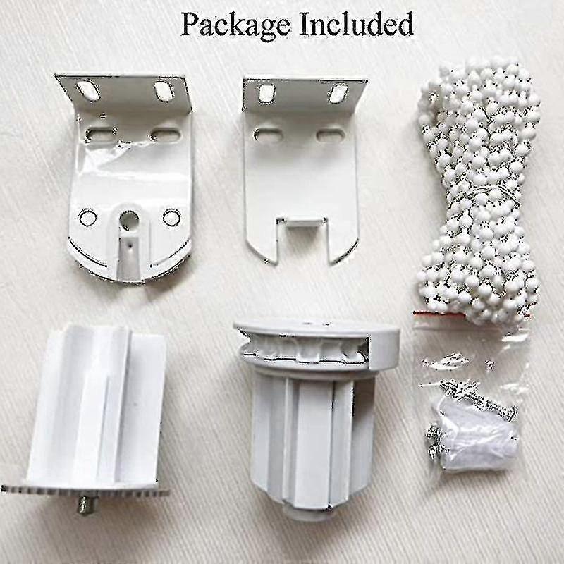 Roller Blind Repair Kit, Complete With 25mm Roller Blind Mechanism ...
