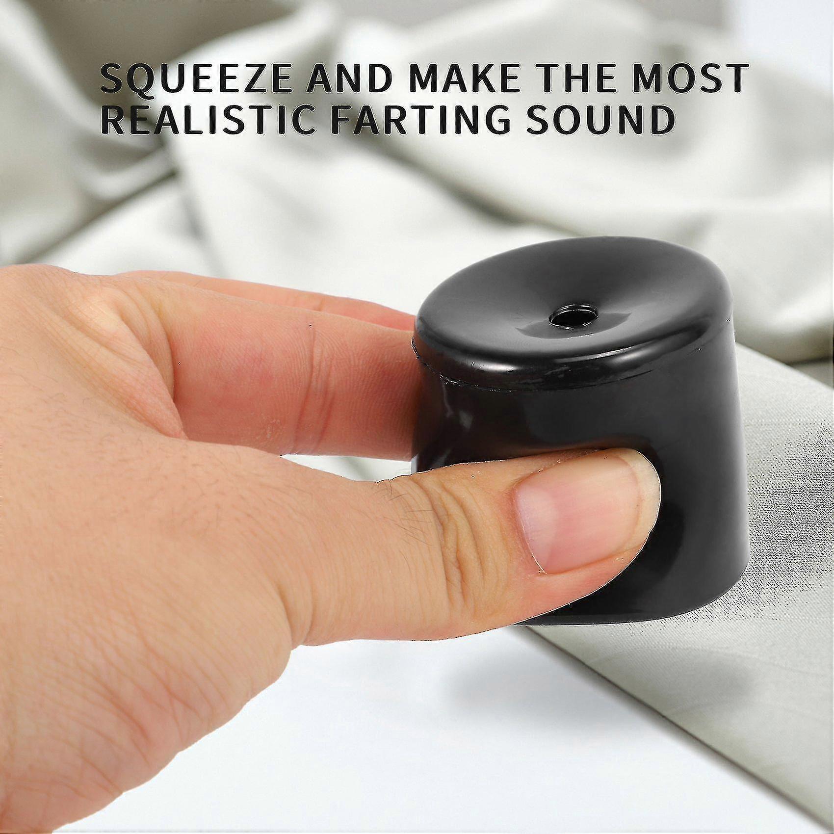 Le Tooter Create Realistic Farting Sounds Fart Pooter Machine Handheld ...