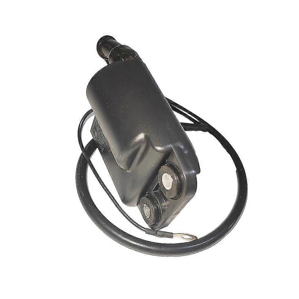 Piaggio Zip 50cc Oem Quality Ignition Cdi & Ht Coil Unit 3 Pin | Fruugo UK
