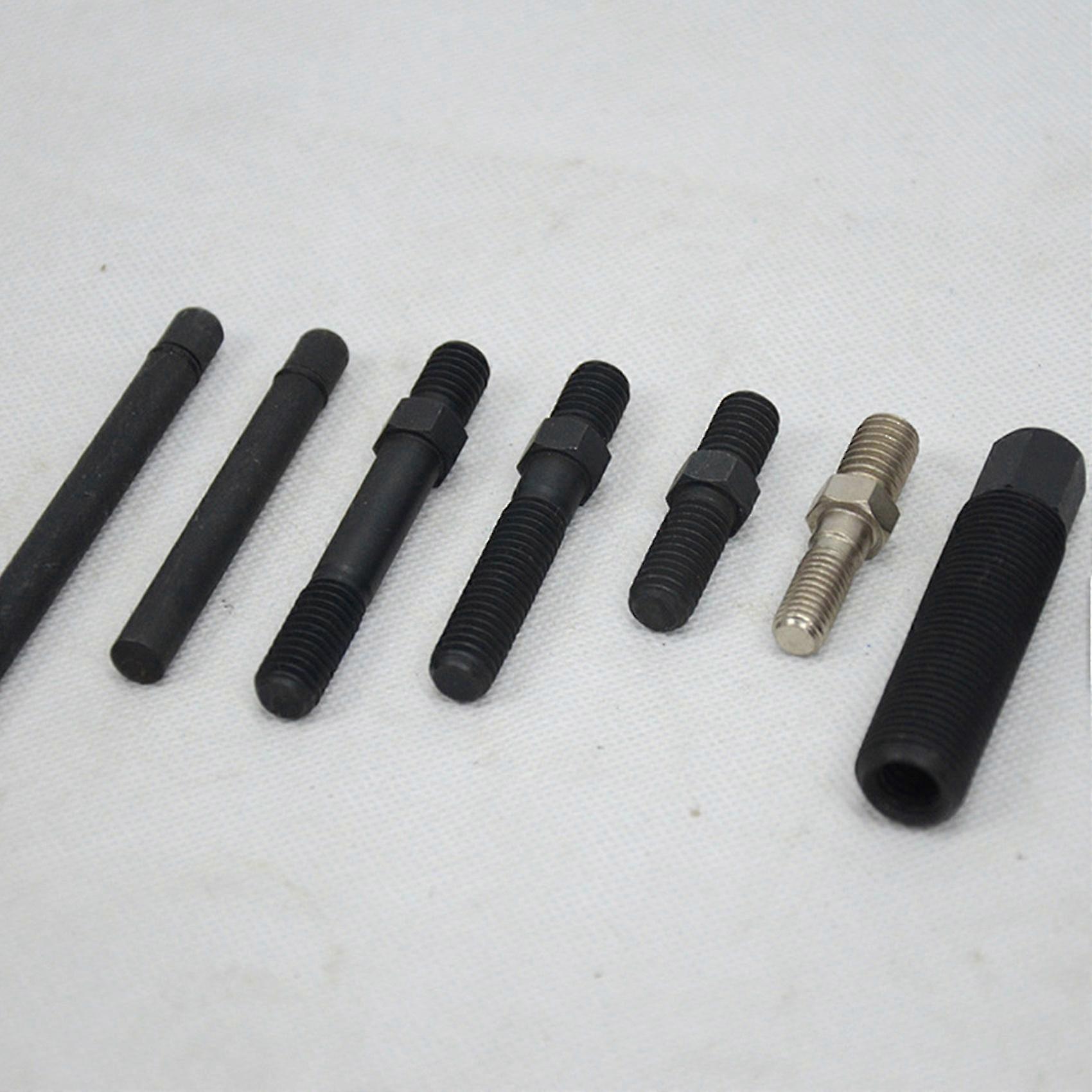 2026 NEW Power Steering Wheel Disassembler, Steering Wheel Puller Tool Box | Fruugo AU