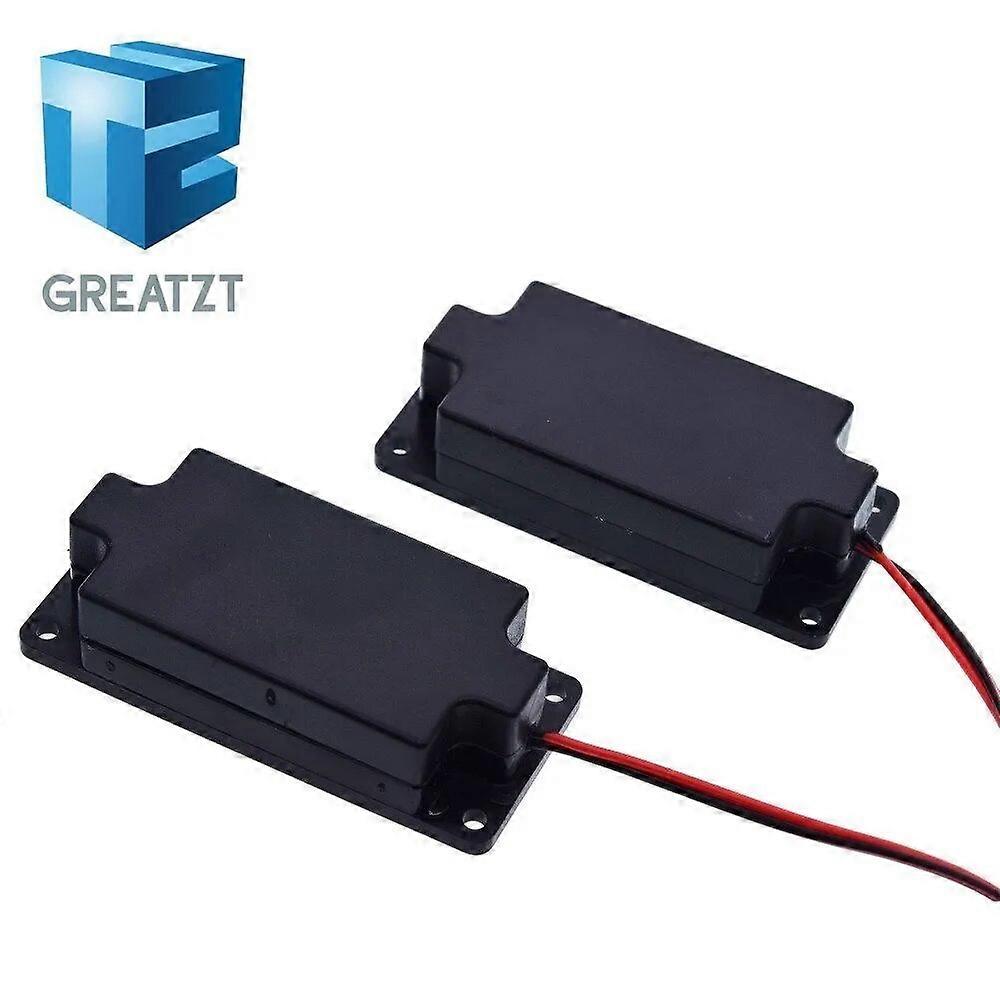 1pair Audio Portable Speakers 3070 4Ohm / 8Ohm 3W Computer Speaker ...