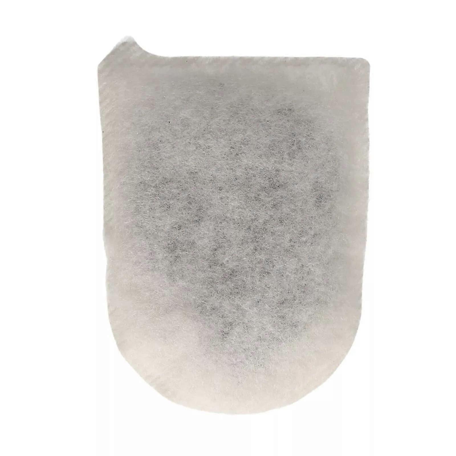 3pc/6pc Aquarium Filter Bags Reusable Fine Filter For Fresh Saltwater ...