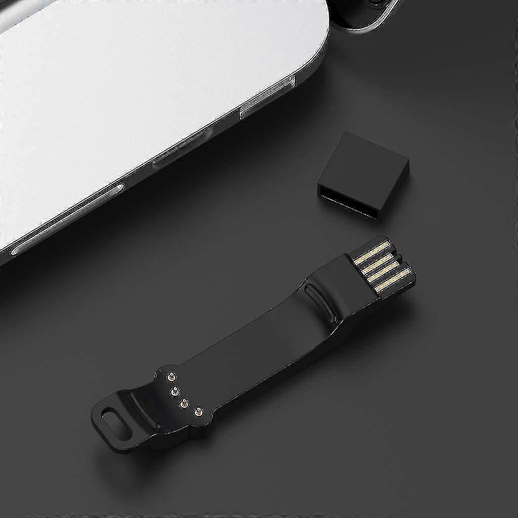 Usb Charging Cable For Polar Unite For Smart Watch Non-magnetic ...