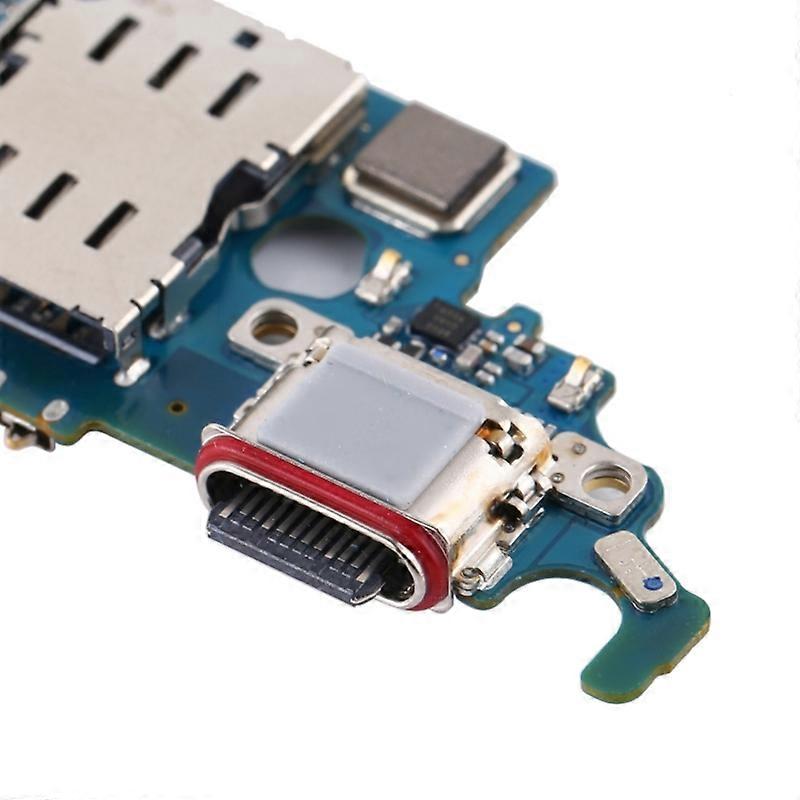 For Samsung Galaxy S21 5G G991U Assembly Dock Connector Charging Port ...