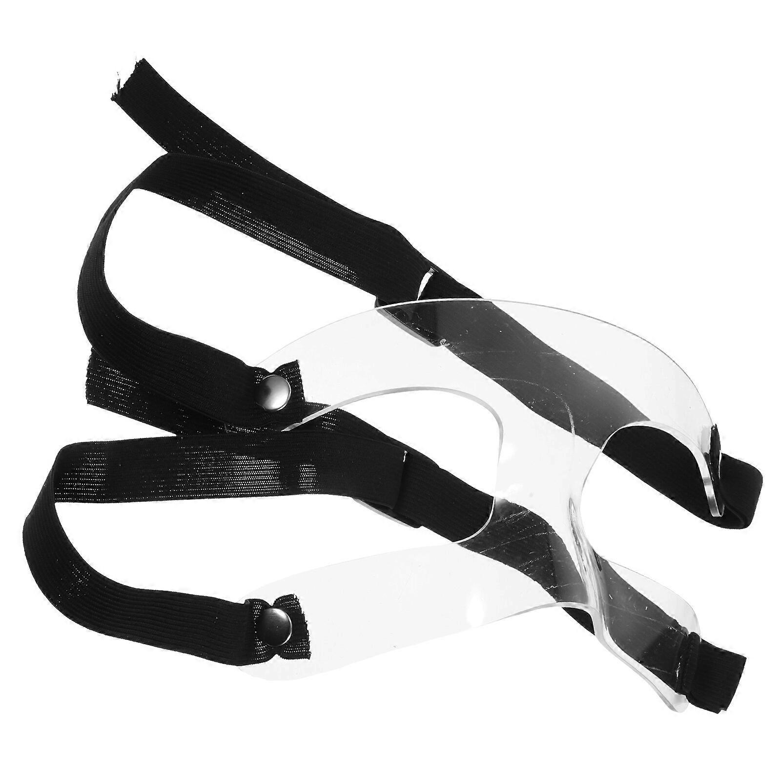 Sports Nose Face Mask Protective Nose Mask Basketball Face Mask ...