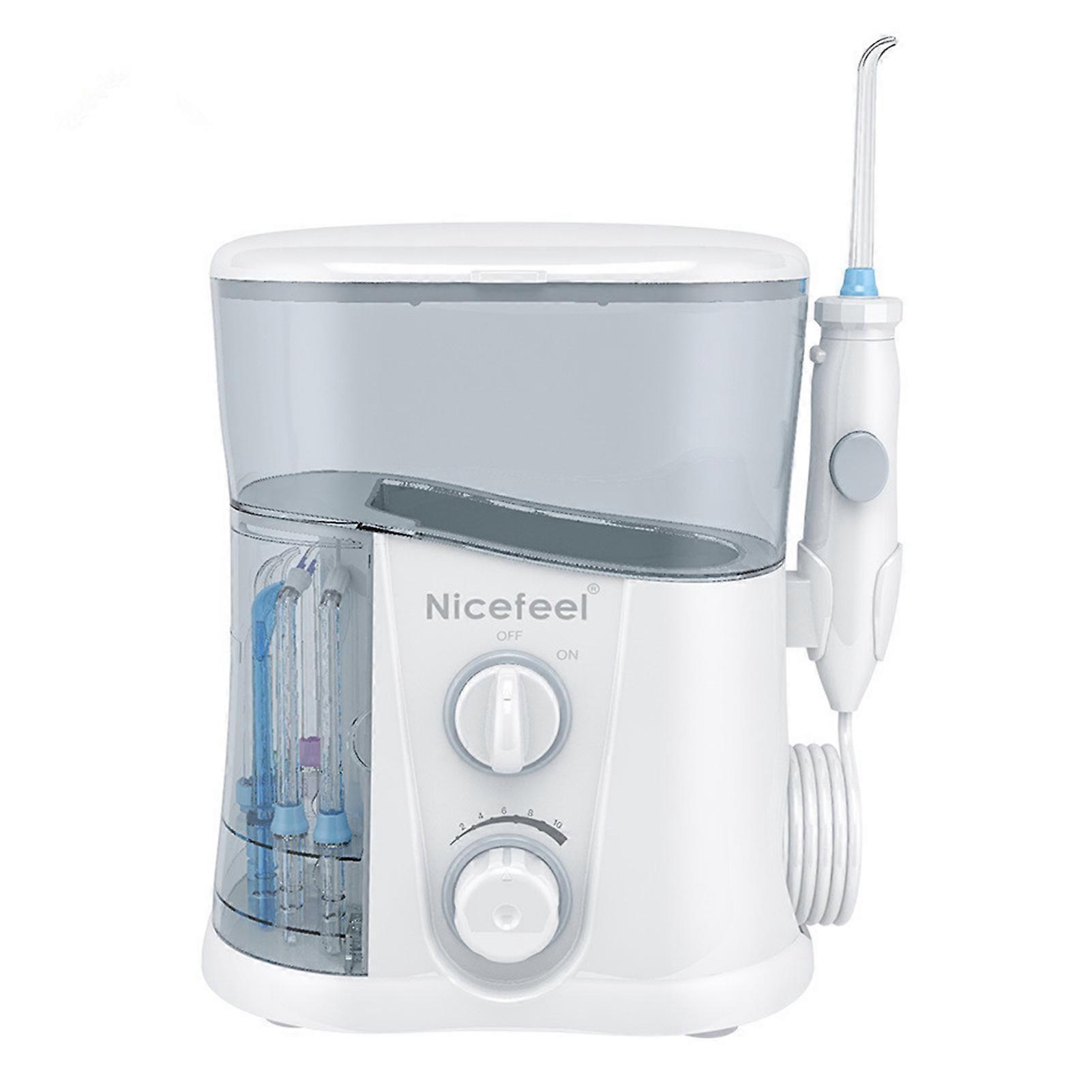 Tartar Eliminator Stationary Irrigator Oral Dental Portable Jet Jet ...