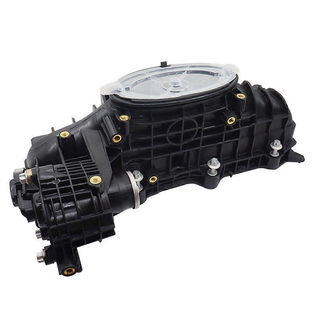 A6510904937 Car Air Intake Inlet Manifold Assembly for Sprinter C-Class ...