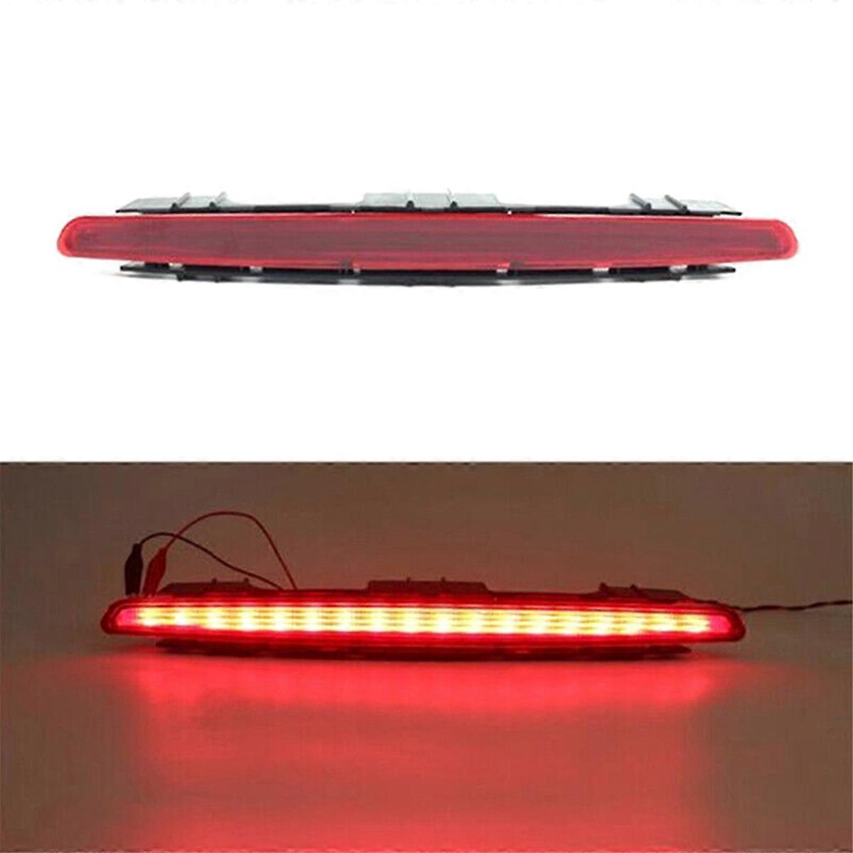 3rd Rear Center Brake Light Tail Lamp for Benz SLK Class W171 R171 AMG ...