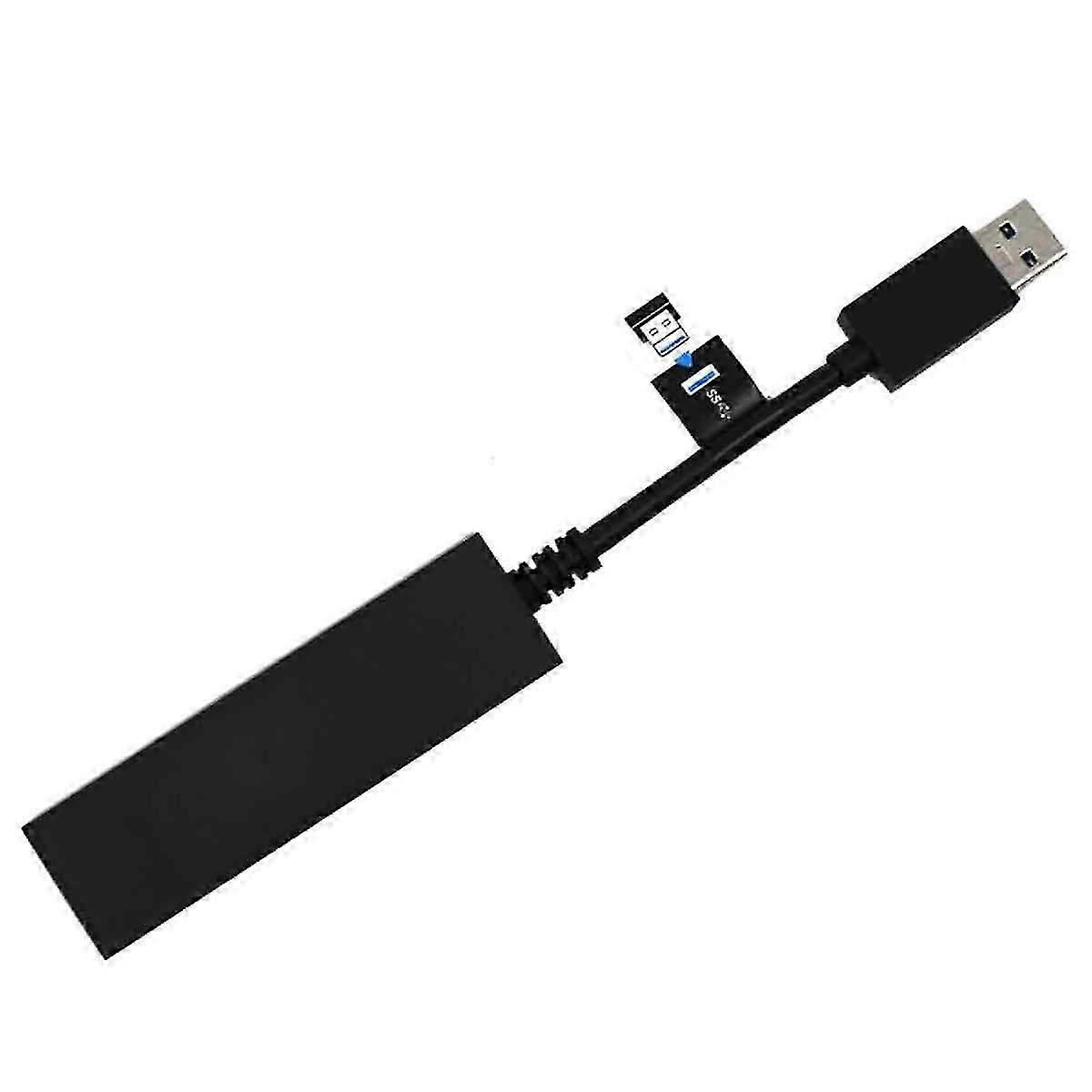 Playstation 4 OEM Camera Adapter for PS5 Console, for Using Playstation ...