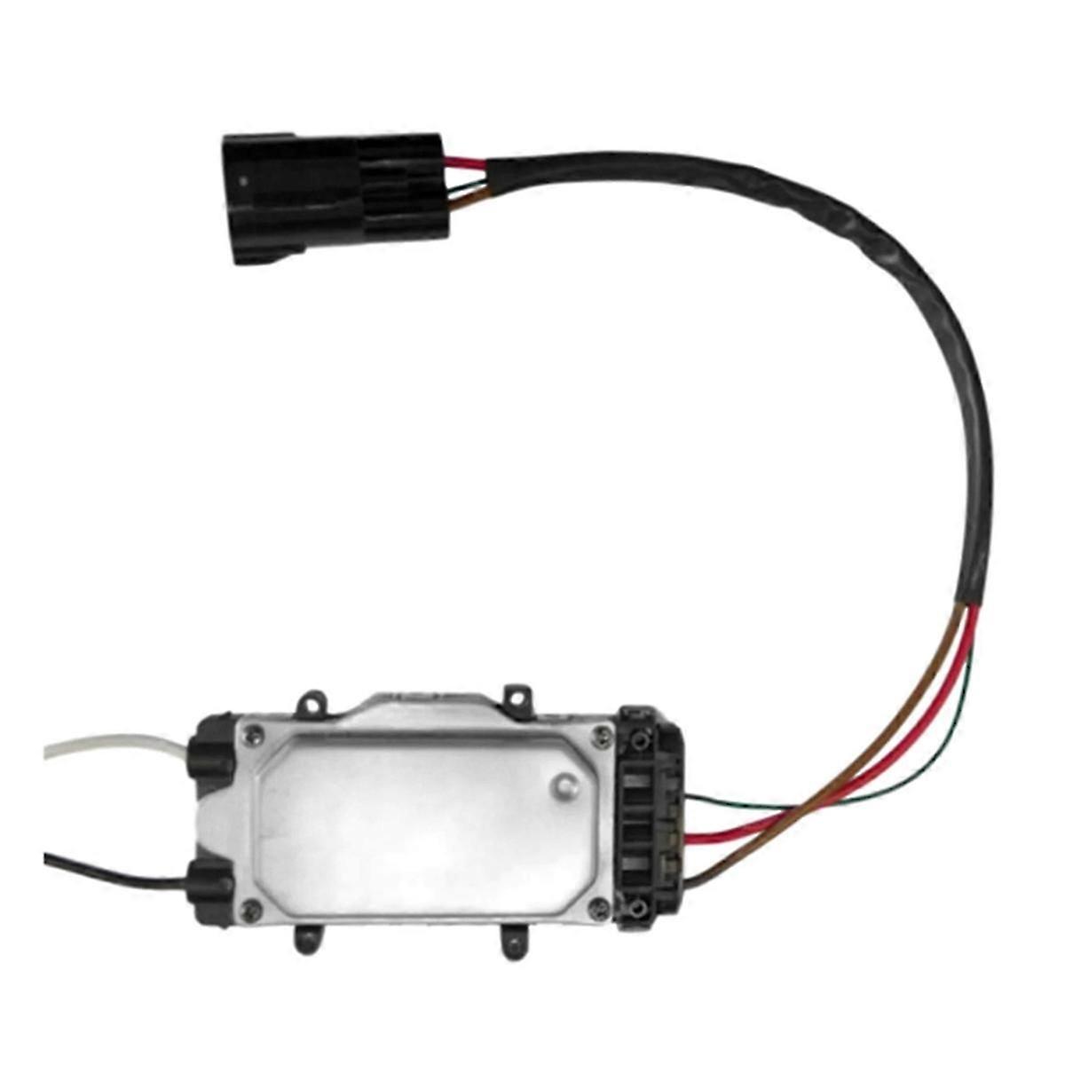 Cooling Fan Control Relay Module for Volvo C30 S40 V50 C70 MAZDA 3 Ford ...