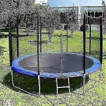 Trampoline Protection Mat Trampoline Safety Pad Round Spring Protection ...