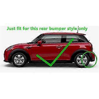 Genuine OE Splash Guards Mud Flaps For 2022-2023 Mini Cooper One / S ...