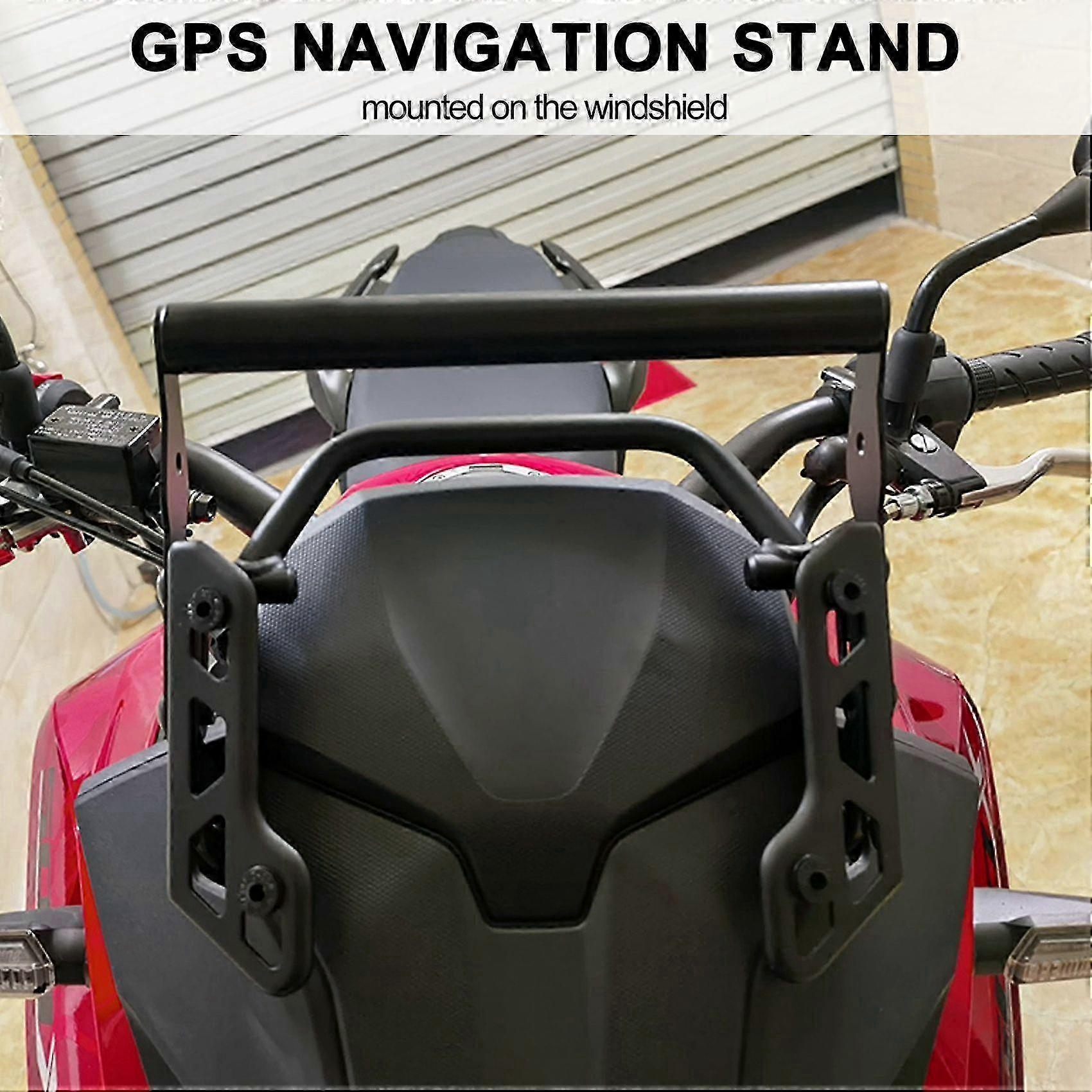 CB500 Motorcycle Windshield Bracket for CB500F CB500X 2016-2019 | Fruugo UK