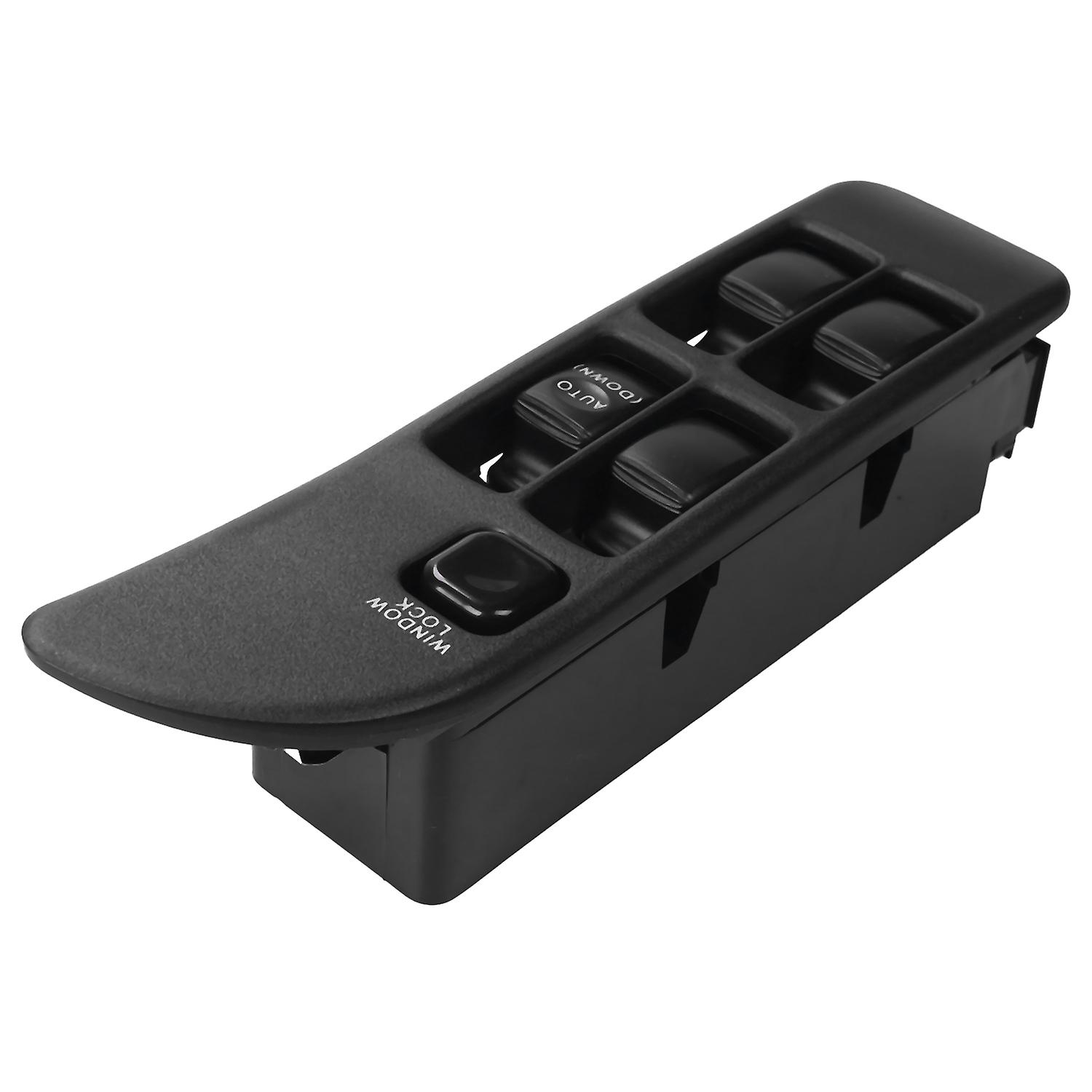 Electric Power Master Window Switch Control Right Hand Driving For ...