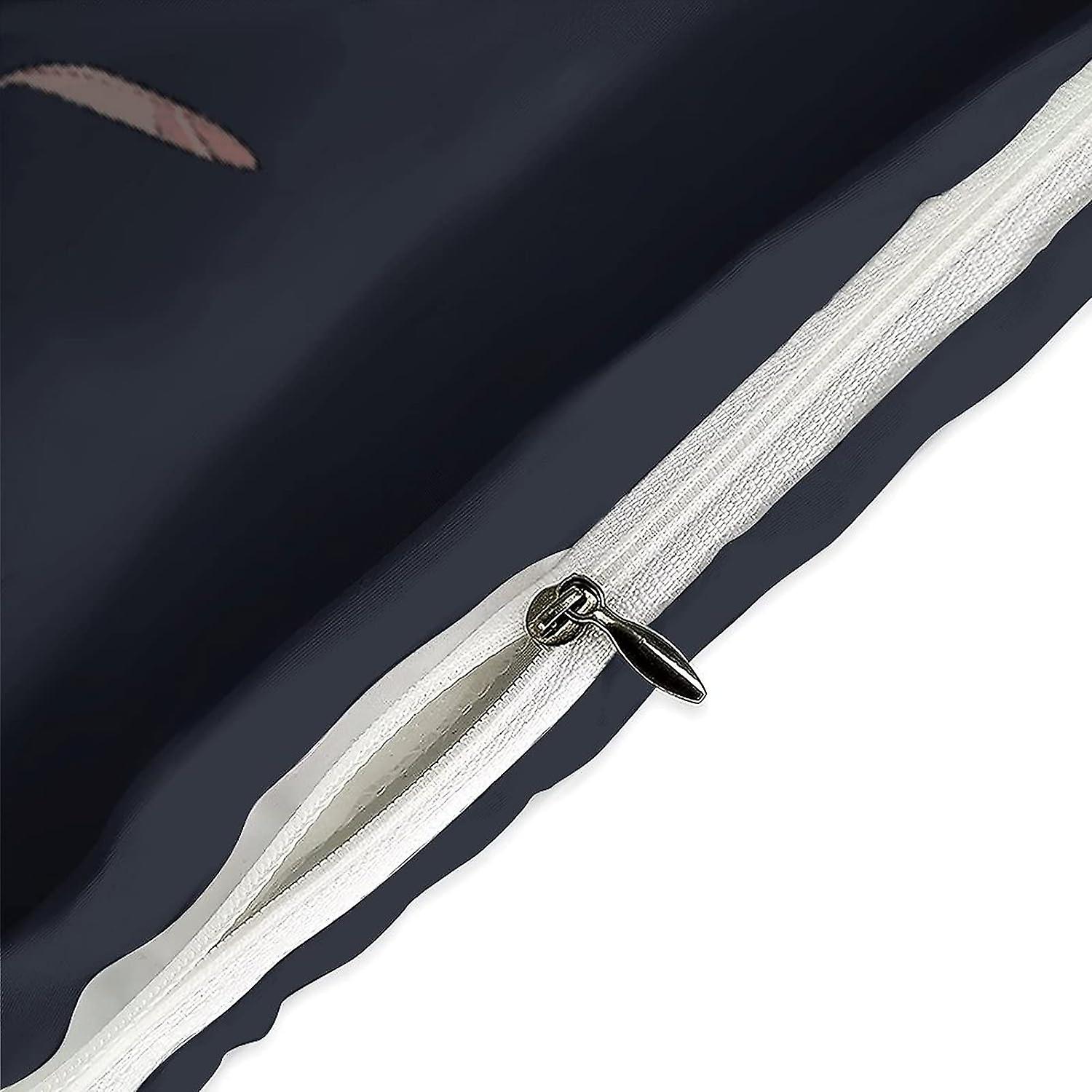 NOOFIE 3 delar The Owl House påslakan med örngott, animation Print ...