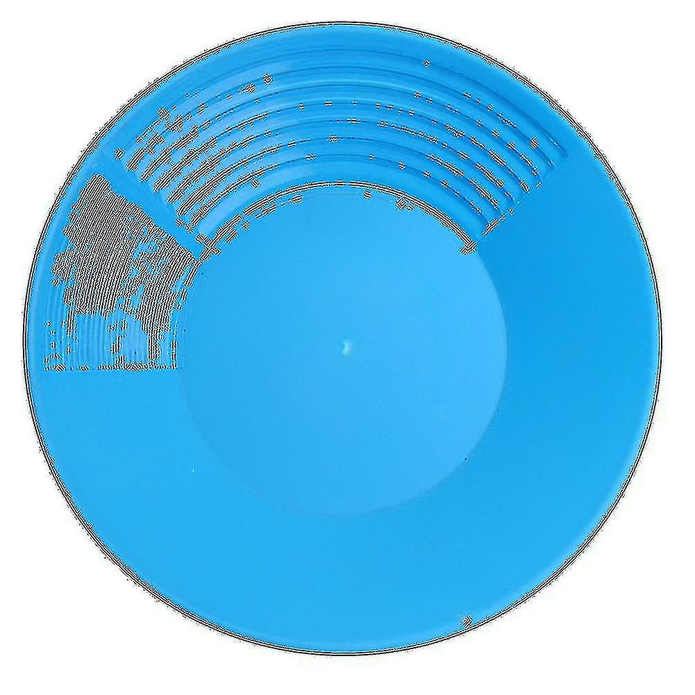 Gold Pan Basin Nugget Mining Dredging Prospecting Sifting Panning ...