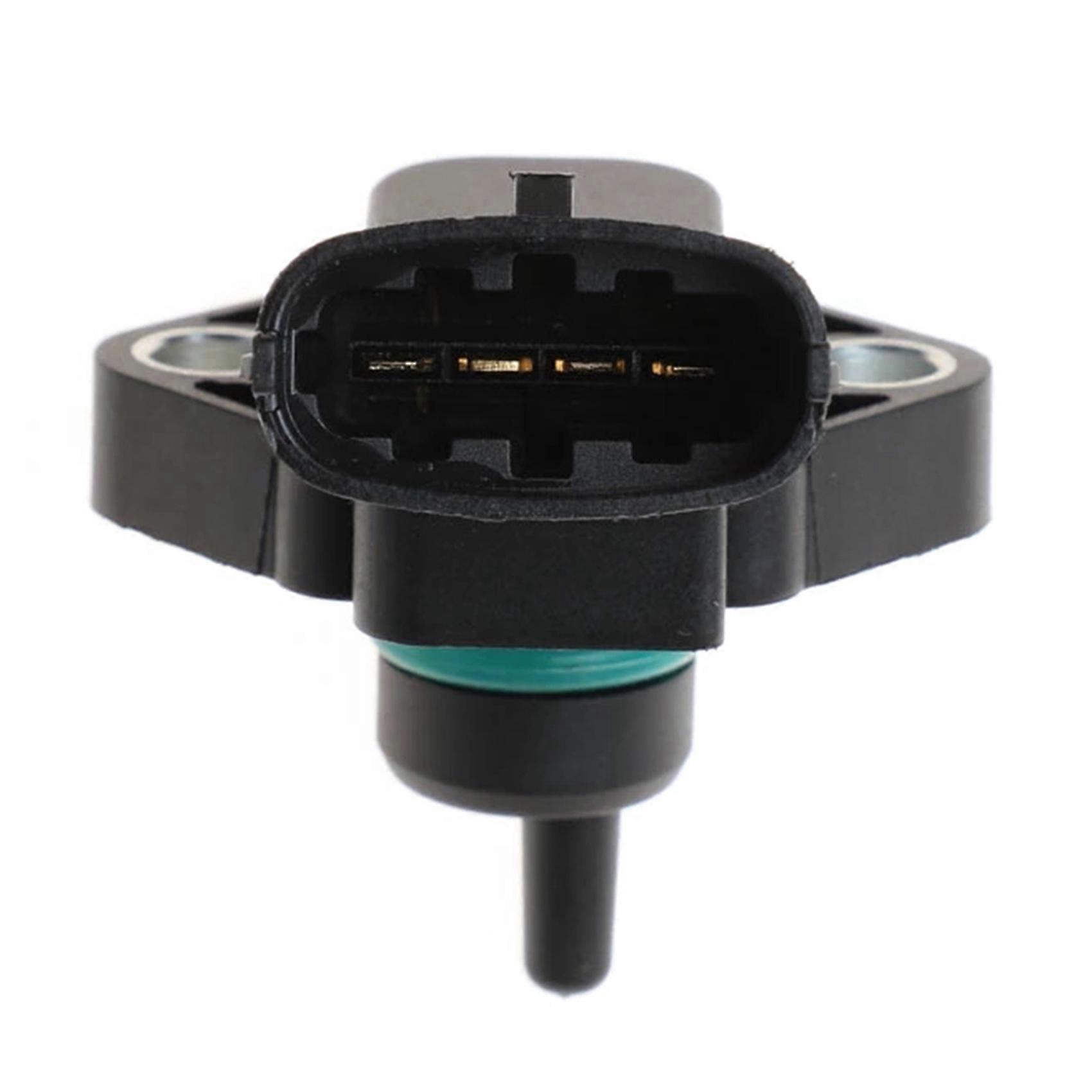 New Intake Air Manifold Pressure MAP Sensor for Grand III II 2.5 TD ...