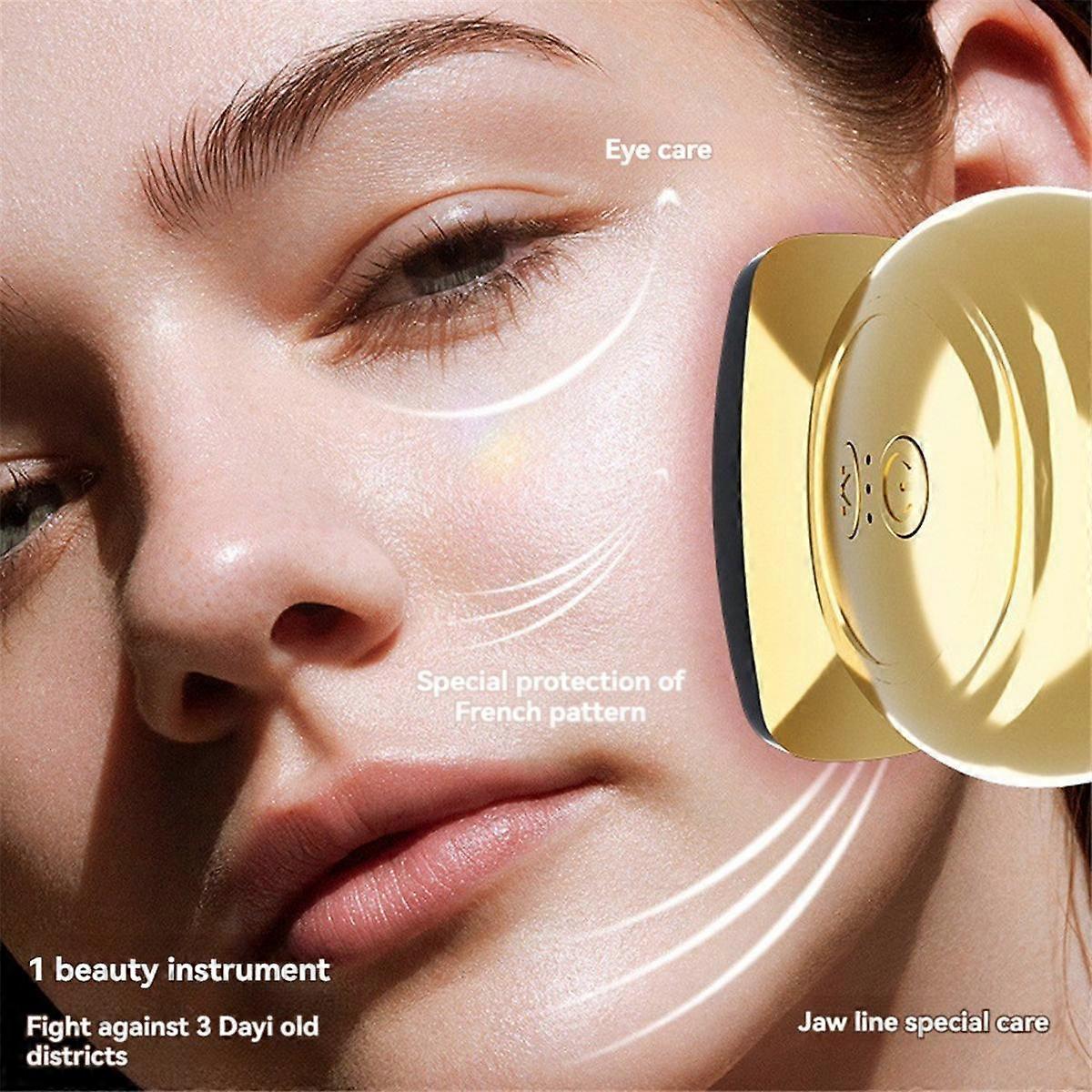 Intelligent Beauty Instrument Collagen Lifting Firming Whitening ...