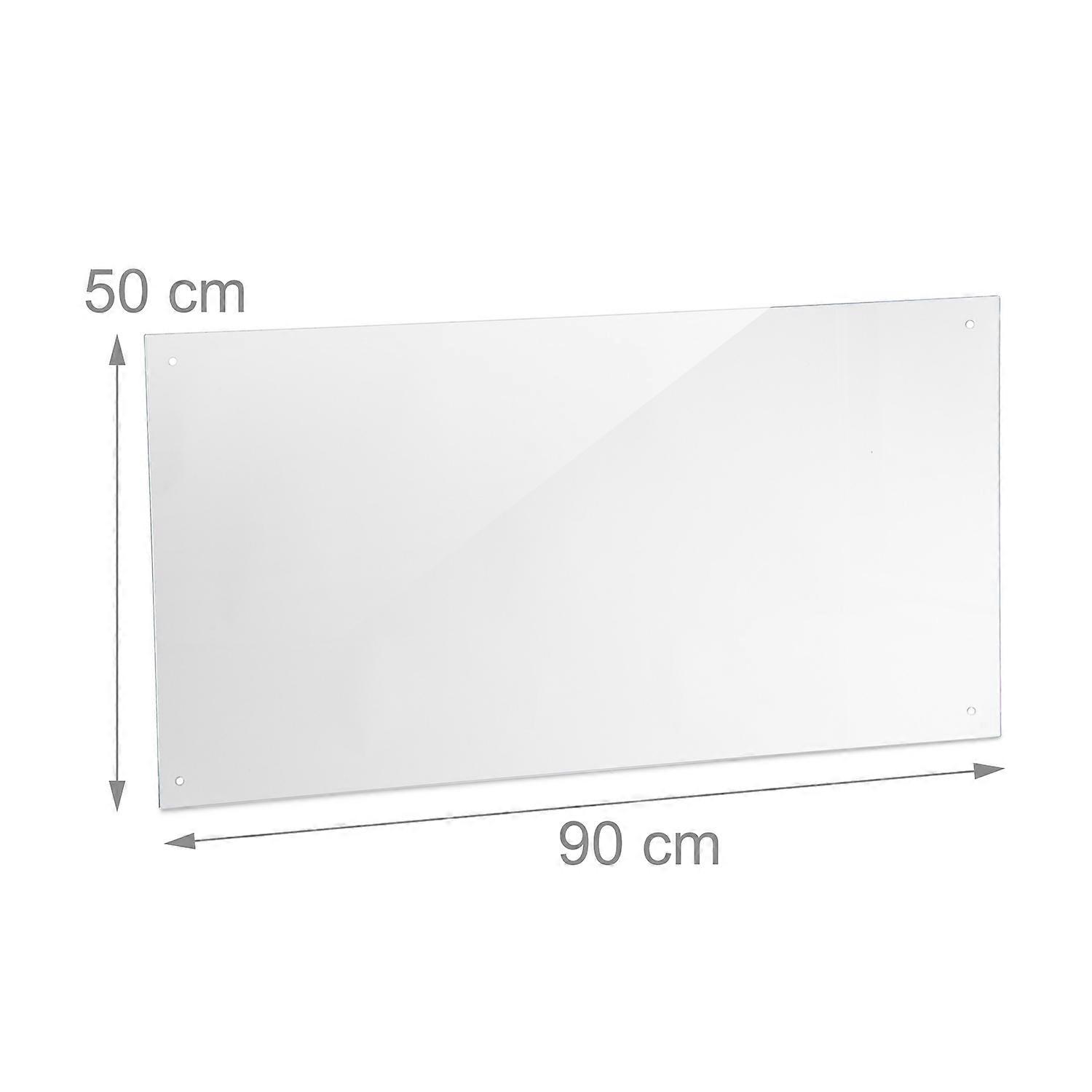 Kitchen Splashback 90 cm | Fruugo UK