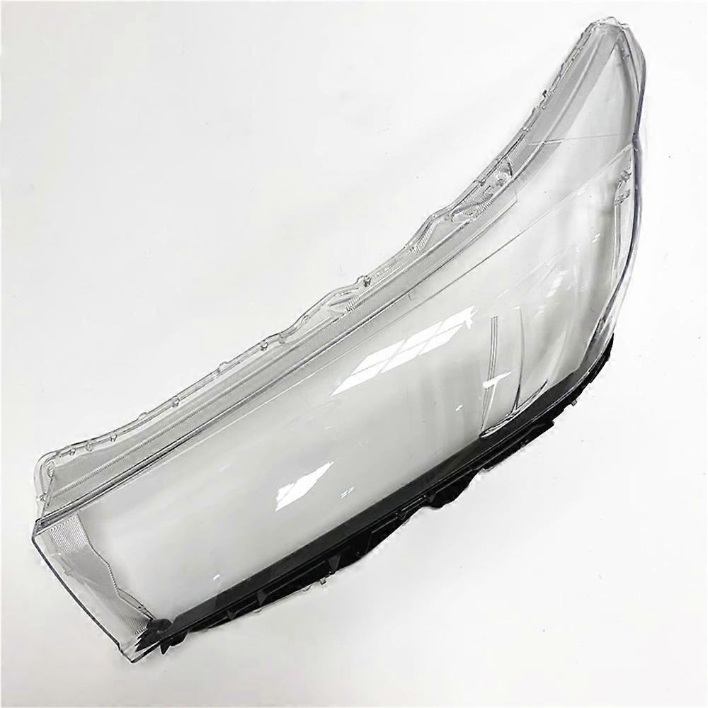 Car Front Headlight Cover Headlamp Lampshade Lampcover Head Lamp Light ...