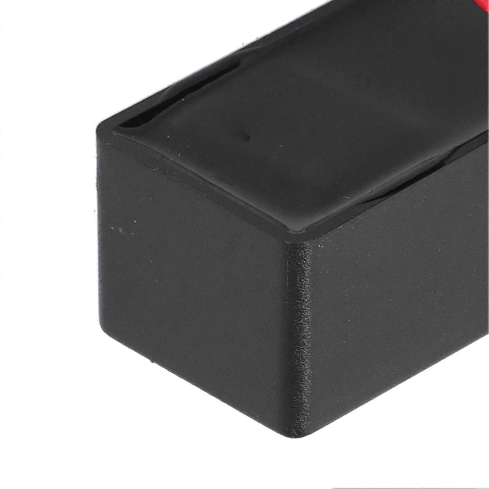 Flash Relay DOP?3X 12VDC 20A Universal LED Turn Signal Flasher Relay ...