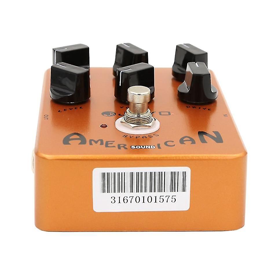 Headphone amplifiers jf 14 american sound effects pedal amplifier ...