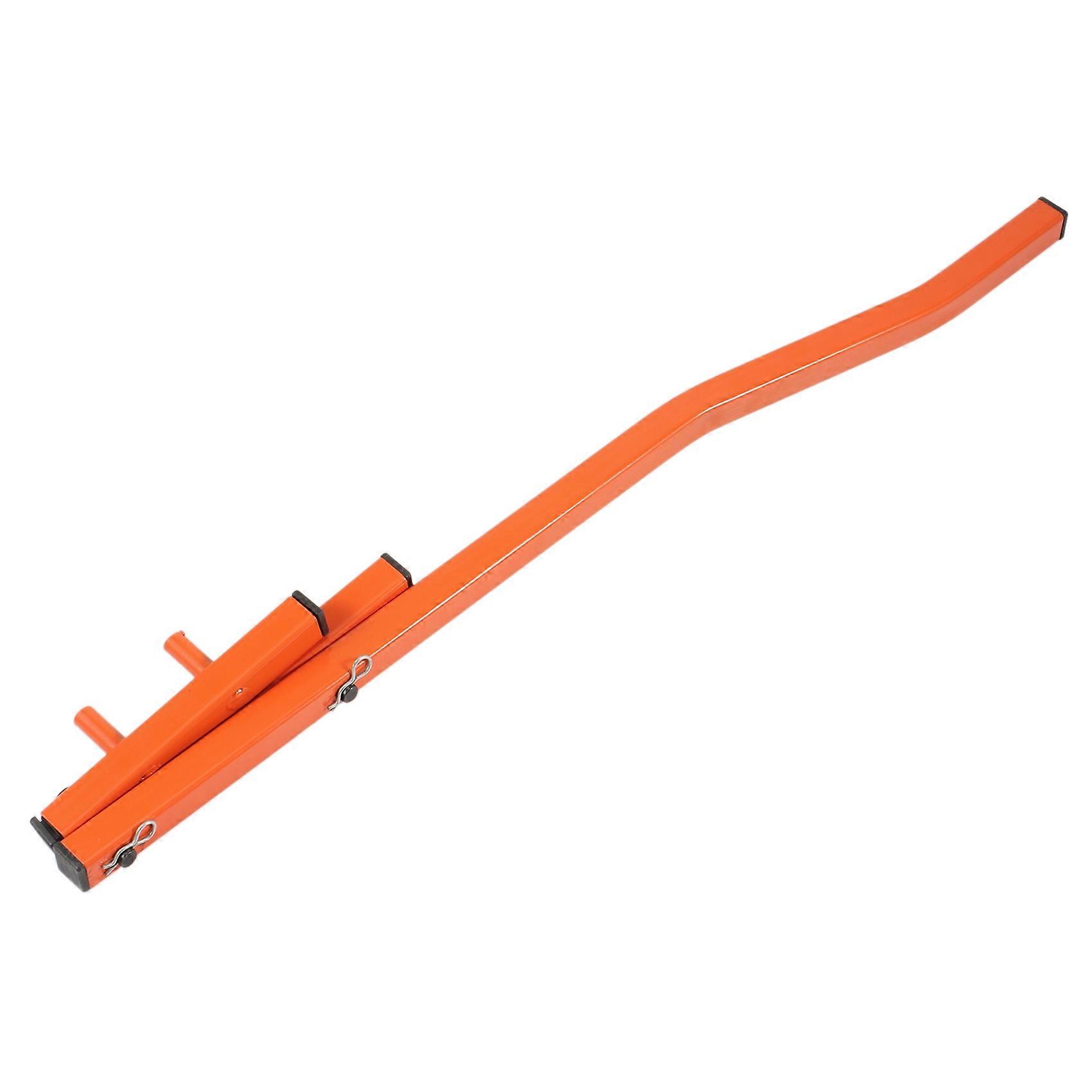 Bowrench Deck Board Straightener Bending Bow Tool for Softwood PT PVC ...