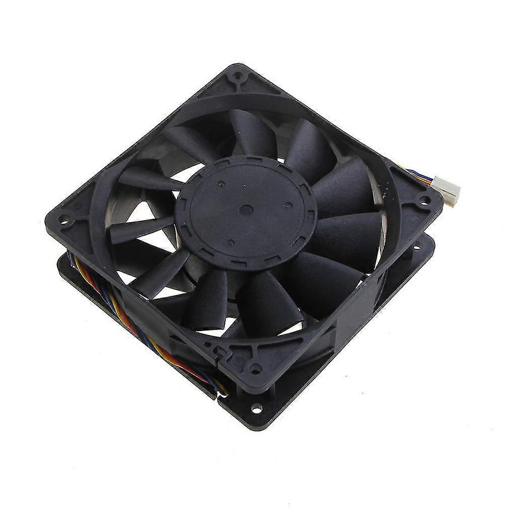 Dc Brushless Fan D12bm-12d 12cm Cooling Fan 120mm Dc12v 2.3a Cpu Cooler Fan | Fruugo UK