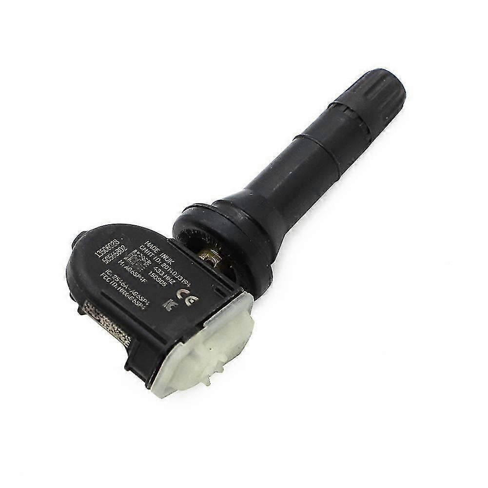 1pc Tire Pressure Monitor Sensor Tpms For Opel Astra J/k Insignia Corsa ...