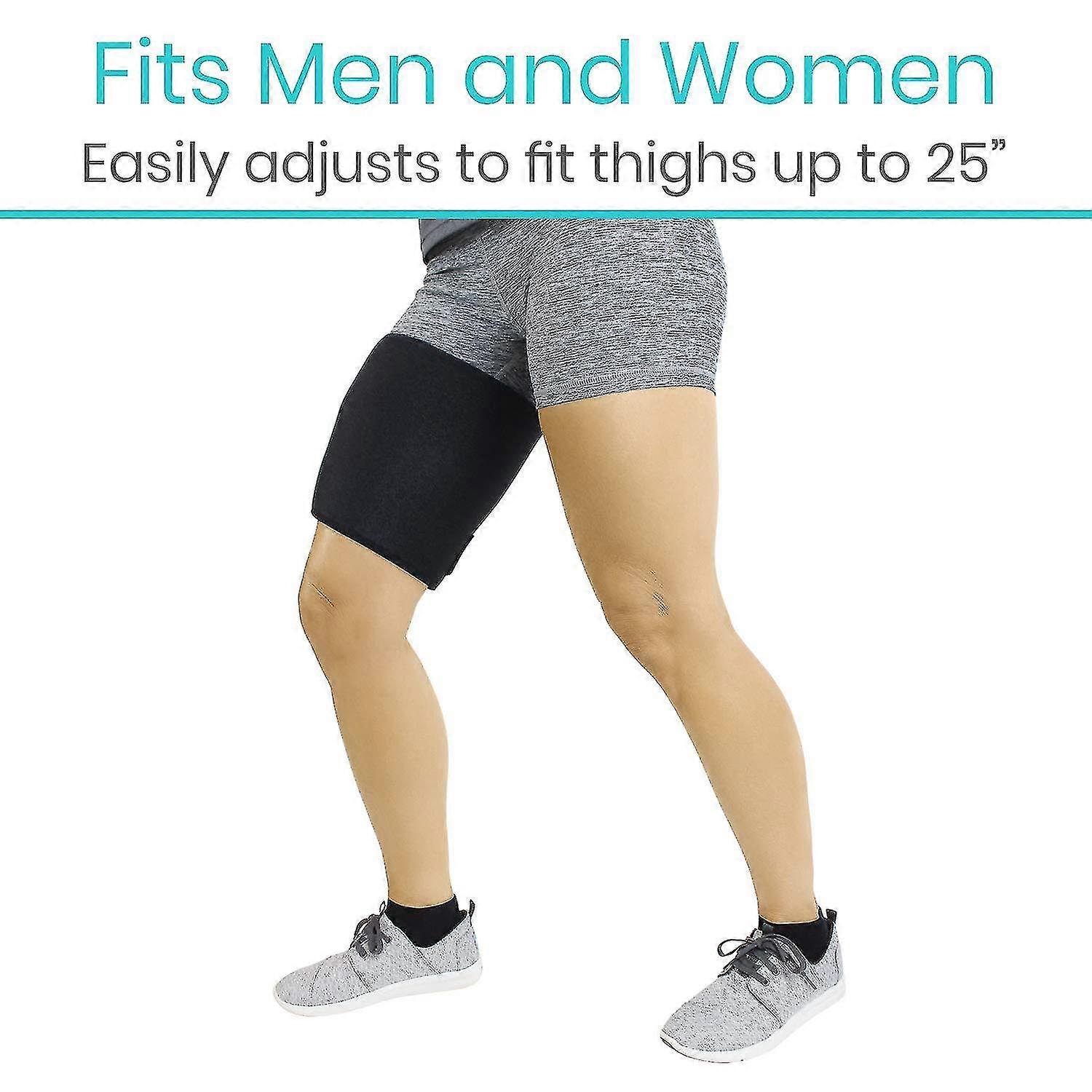 Hip Brace For Sciatica Pain Relief | Si Belt/sacroiliac Belt | Hip Pain ...