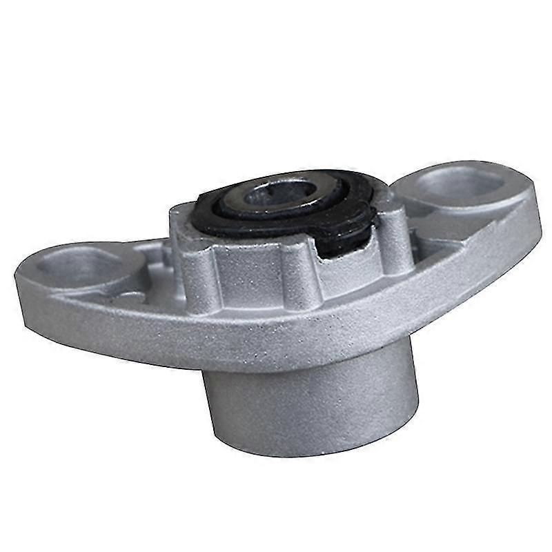 2Pcs Side Torque Rod Engine Holder Mount Bushes Engine Torque Rod ...