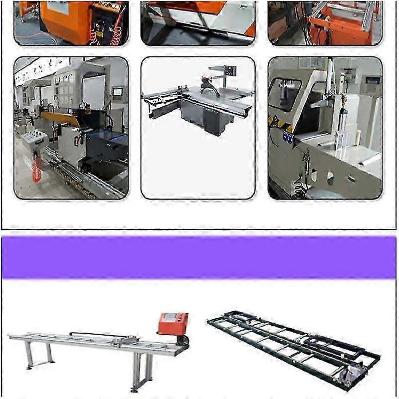 M503 Magnetic Scale Display Integrated Embedded Magnet Measurement ...