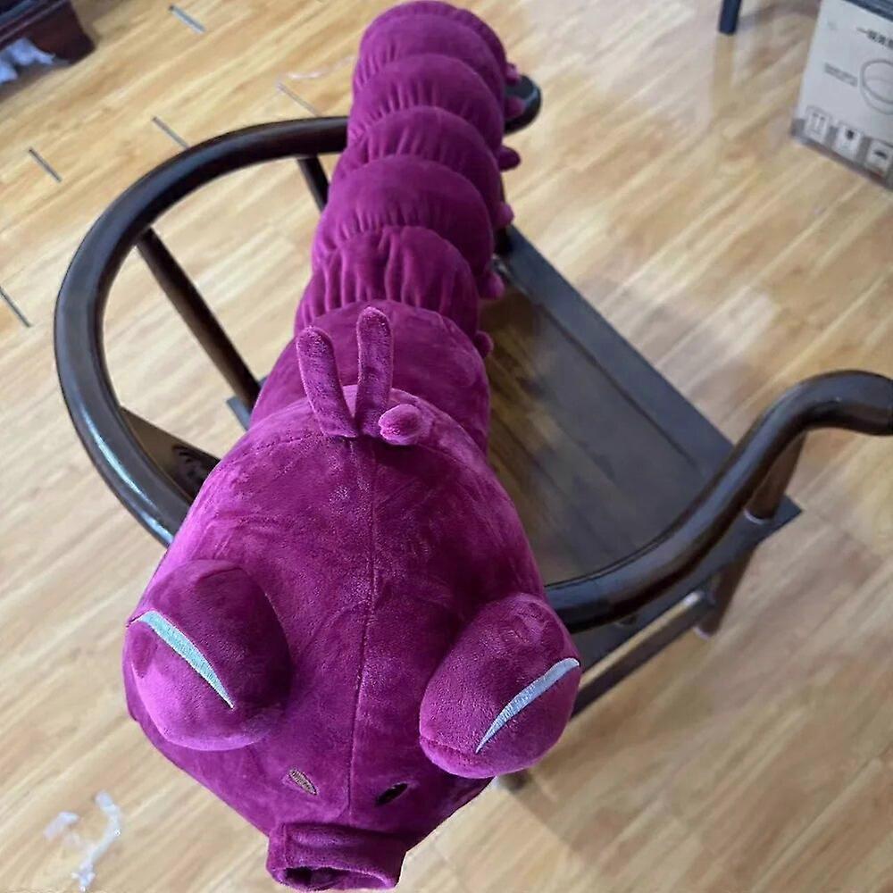 175cm Jujutsu Kaisen Toji Fushiguro Cursed Spirit Worm Plush Stuffed Toji Fushiguro Worm Plush ...