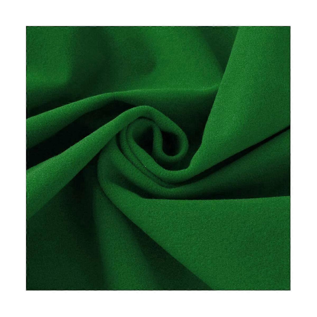 Billiard Cloth,8Ft Felt Cloth for 8Ft Pool Tables,Billiard Protector ...