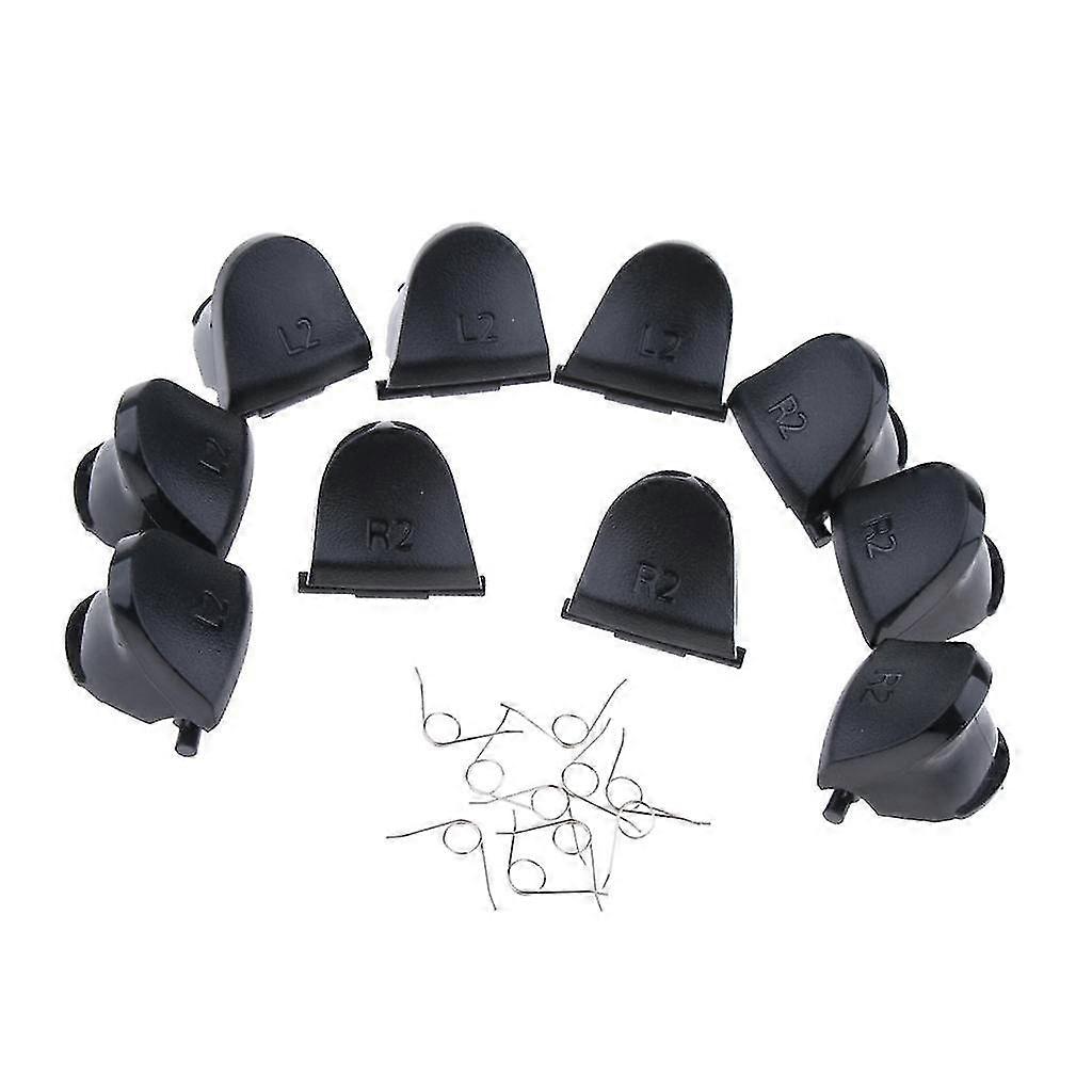 3x5ps L2 R2 S Buttons For 4 Ps4 | Fruugo UK
