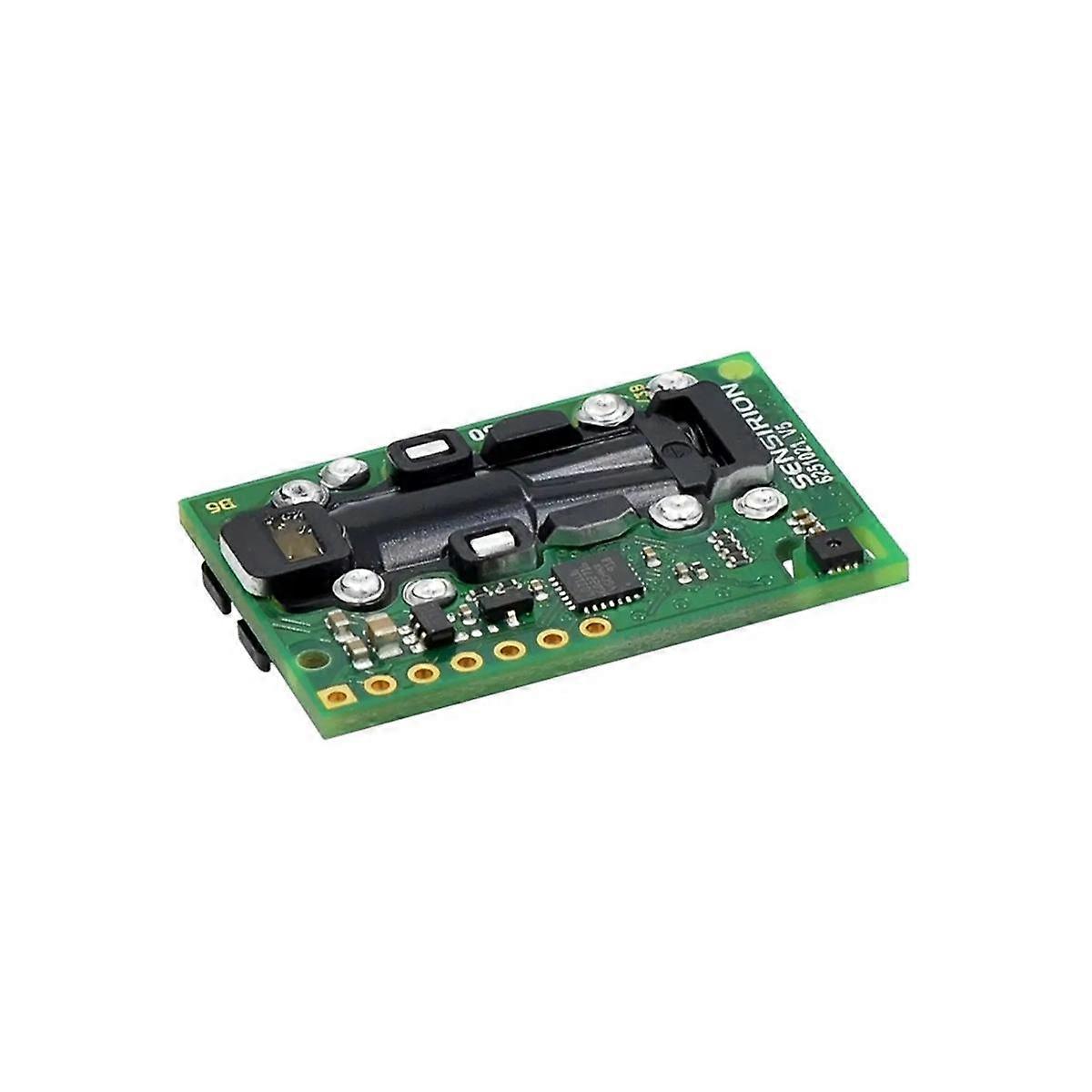 SCD30 Air Quality Sensors Module for CO2 and RH T Measurements I2C ...
