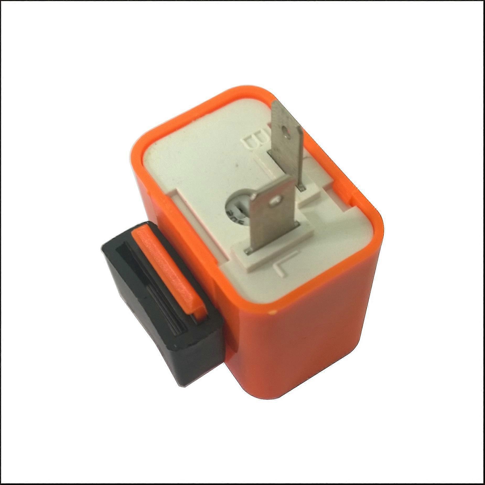 Led Blink Relay, Adjustable Indicator Relay, Turn Signal Indicator ...