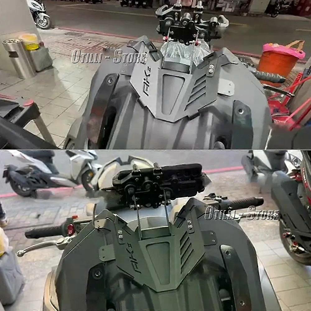 For KYMCO AK550 AK 500 ak550 ak 550 Premium New Motorcycle Phone Holder ...