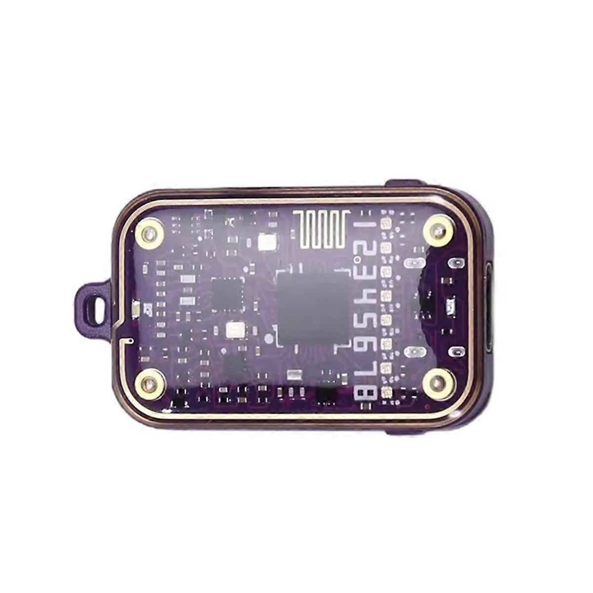 RFID Smart Card Reader Smartcard Emulator EM125KHZ IC/ID Key Badge ...